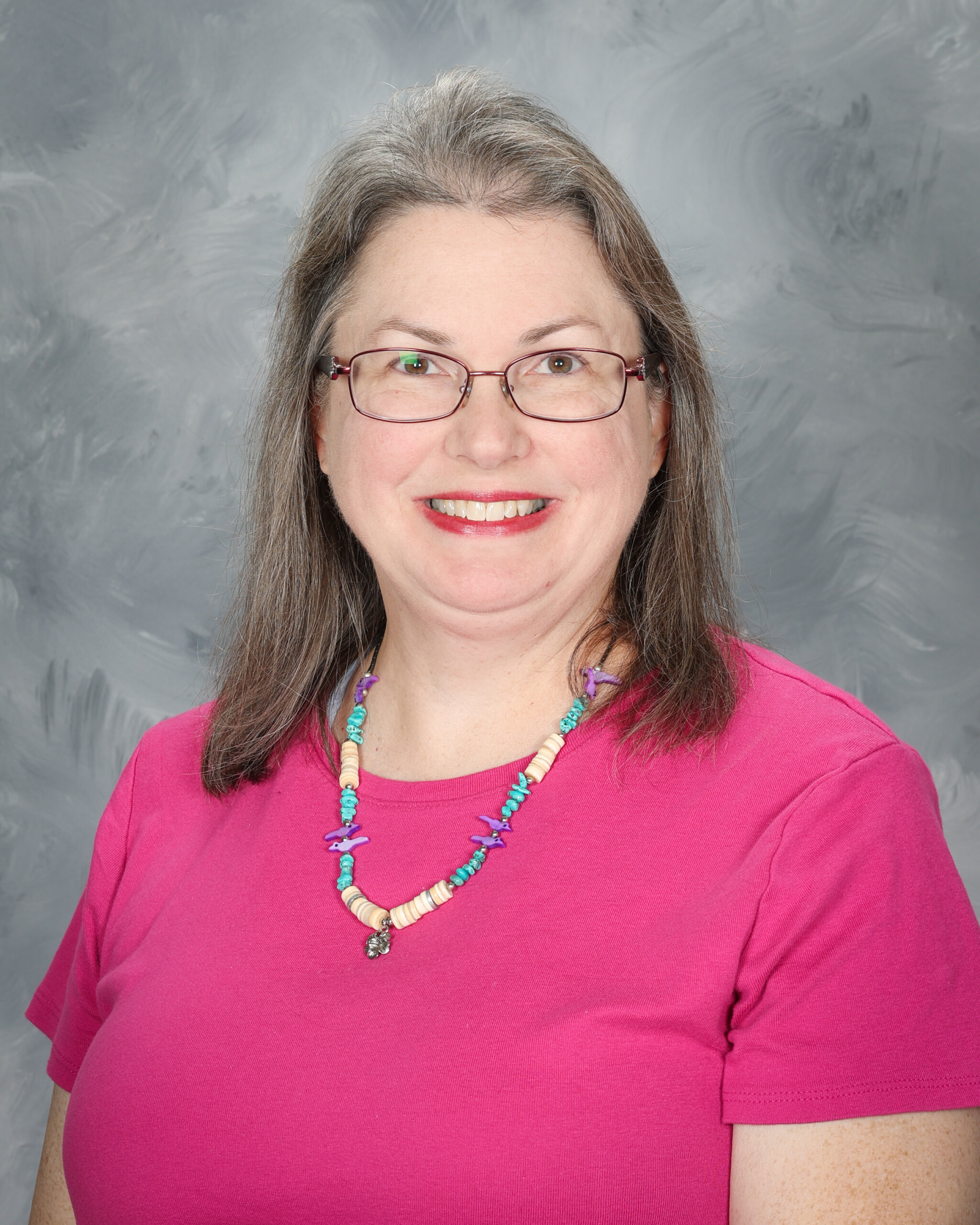 Melissa Baker Basketball